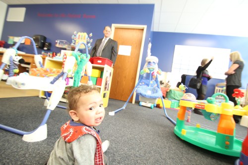 Early Childhood | Growing the Good Life