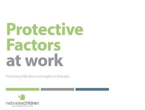 Protective Factor #2: How Parents can learn more about child ...