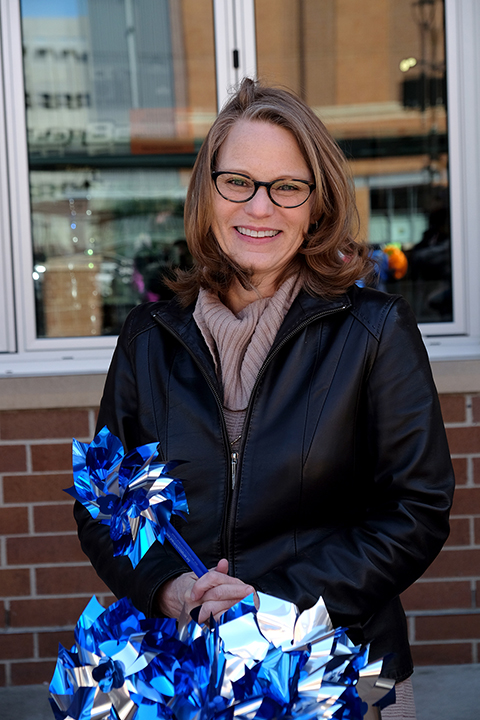 3rd Annual Prevention Picnic celebrates positive parenting | Growing ...