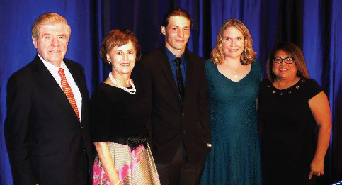 November Connected Youth Initiative roundup | Growing the Good Life