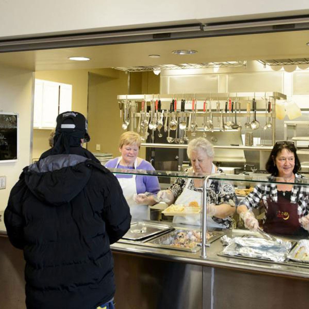 Nebraska Children Teams Up with Matt Talbot Kitchen and Partners to ...