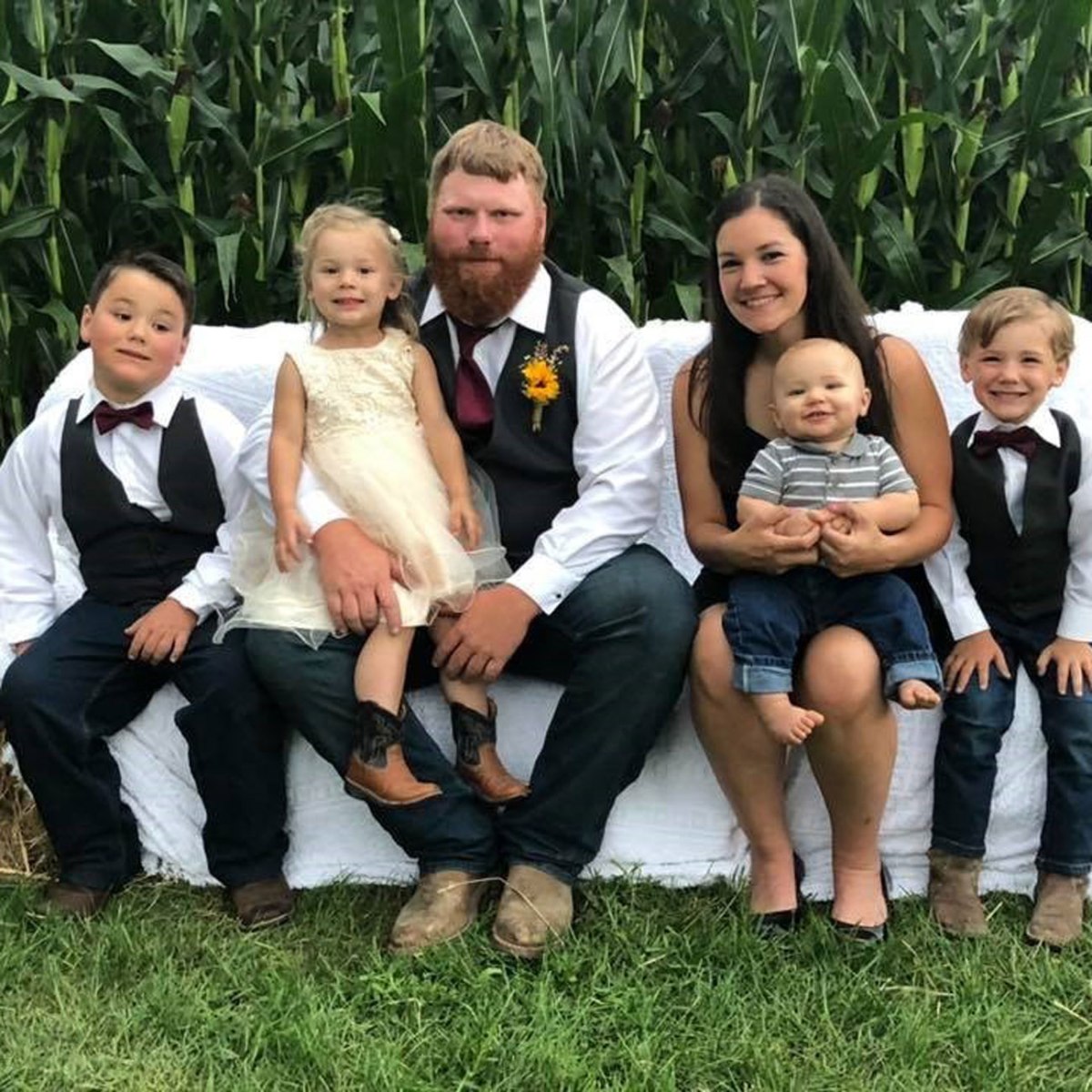 Early Childhood Development is a Home Run: Cassie and Taylor Boyle ...