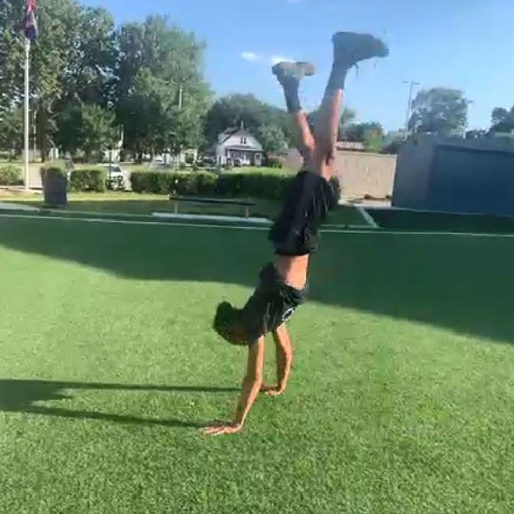 Happy Campers: Camp Catch-Up’s Virtual Vibes Still Brings Socially ...