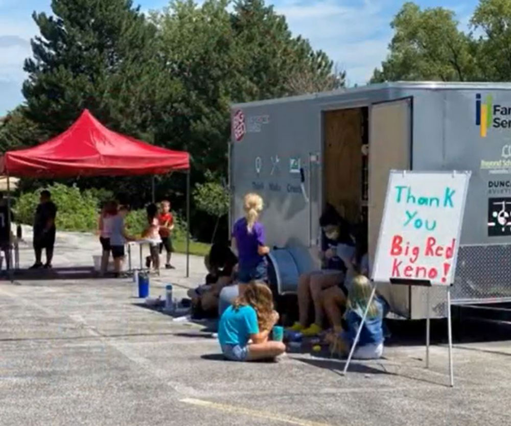 Think Make Create Trailers™: The Eyes into the Future of the Next ...