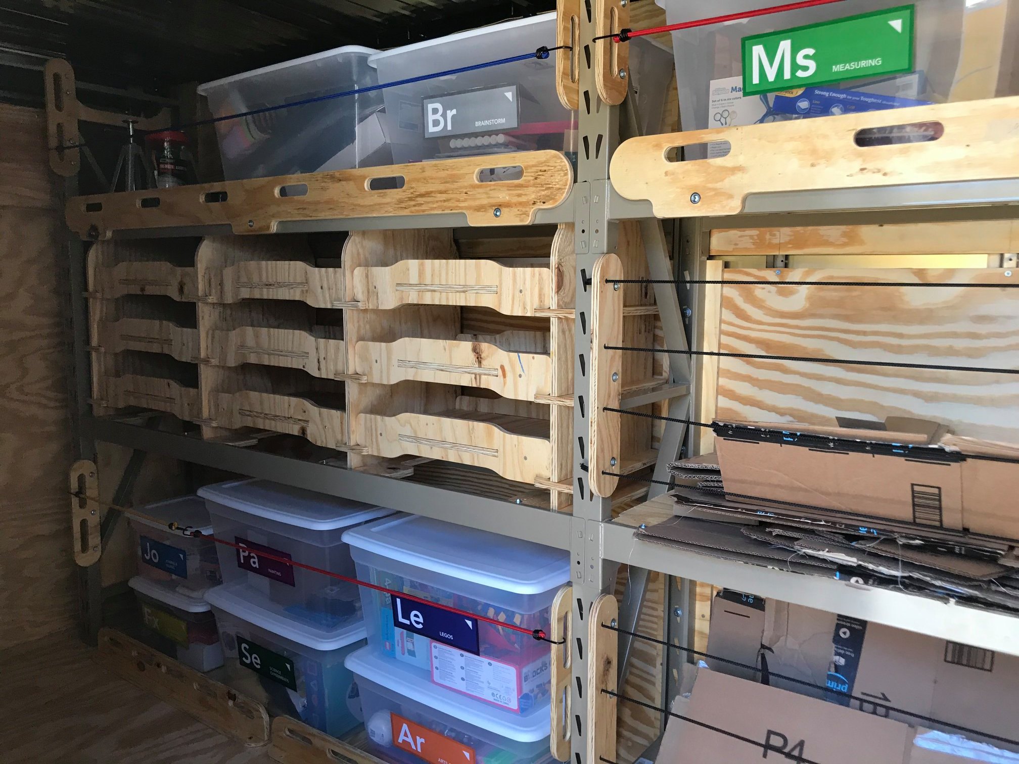 Think Make Create Trailers™: The Eyes into the Future of the Next ...