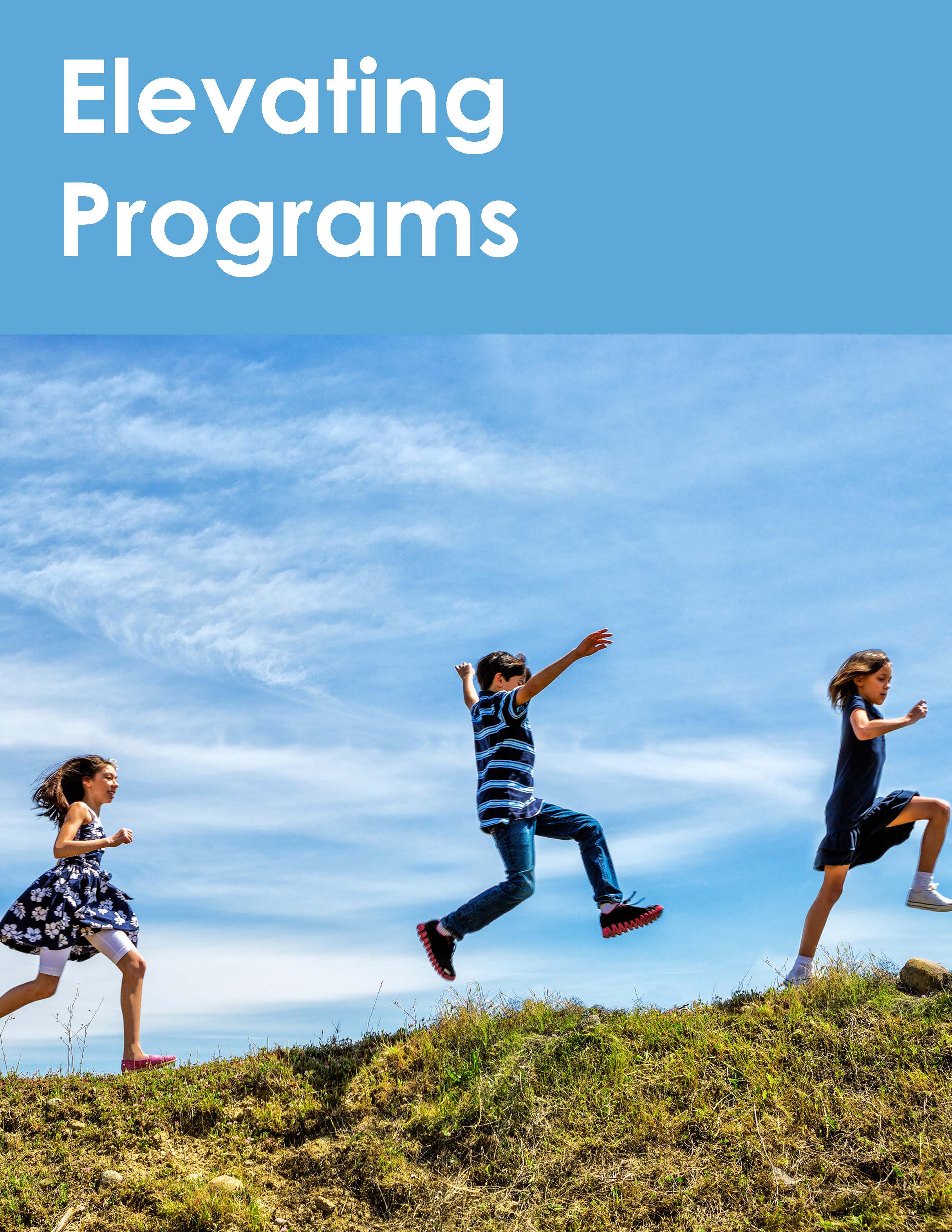 GetConnected 2020 | Growing the Good Life