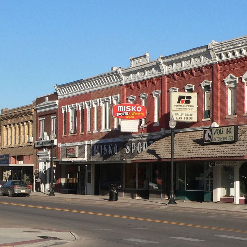 The New Nebraska: How Loup Valley Childhood Initiative Continues to ...