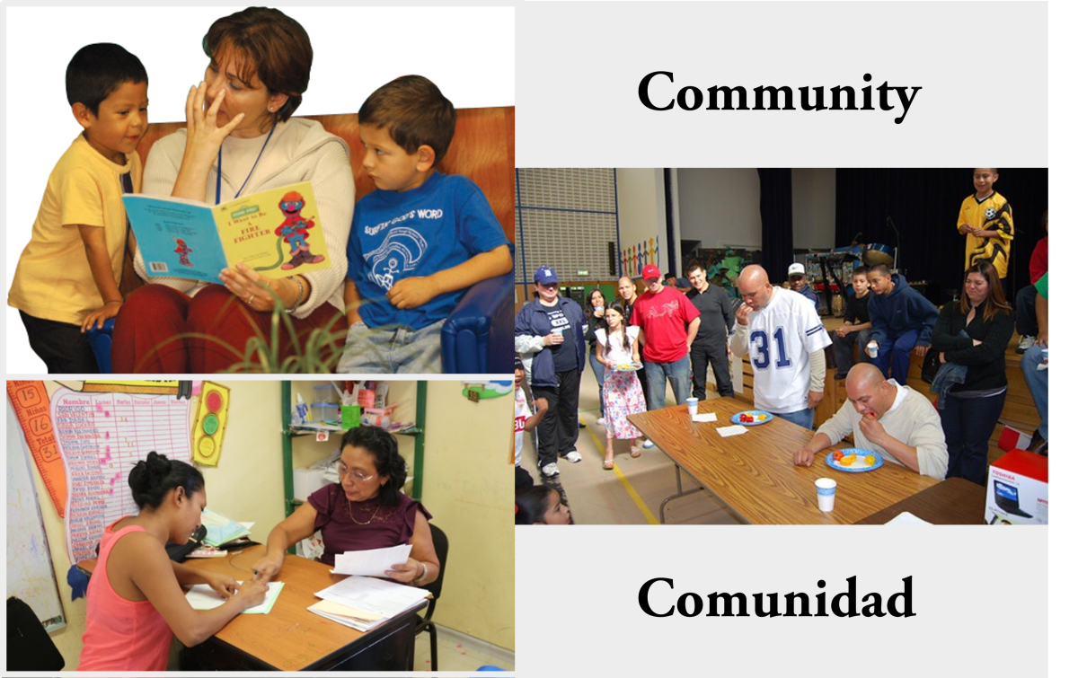 Communities for Kids Translates Passion and Knowledge into Action ...