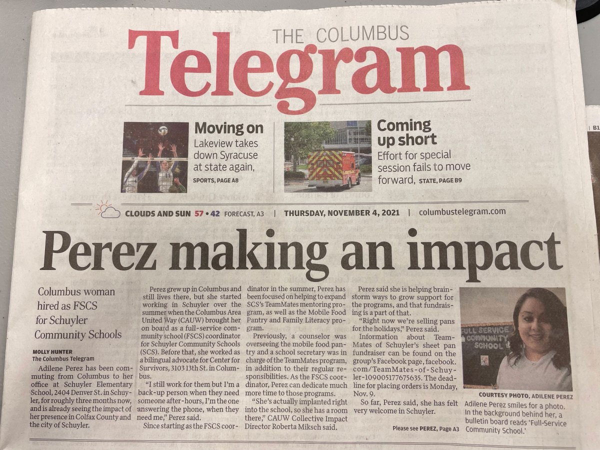 Full-Service Community Schools Deliver an Innovative Approach to ...