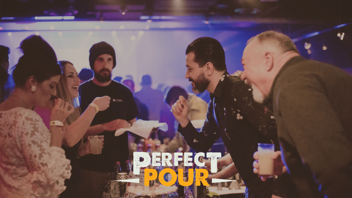 Sip for a Cause at Perfect Pour: Wild At Heart | Growing the Good Life