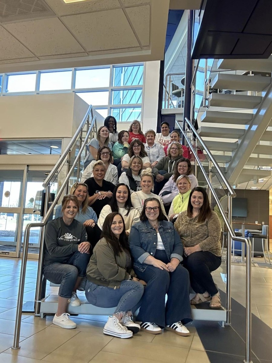 Alliance Innovates with Circle of Security Classroom | Growing the Good ...